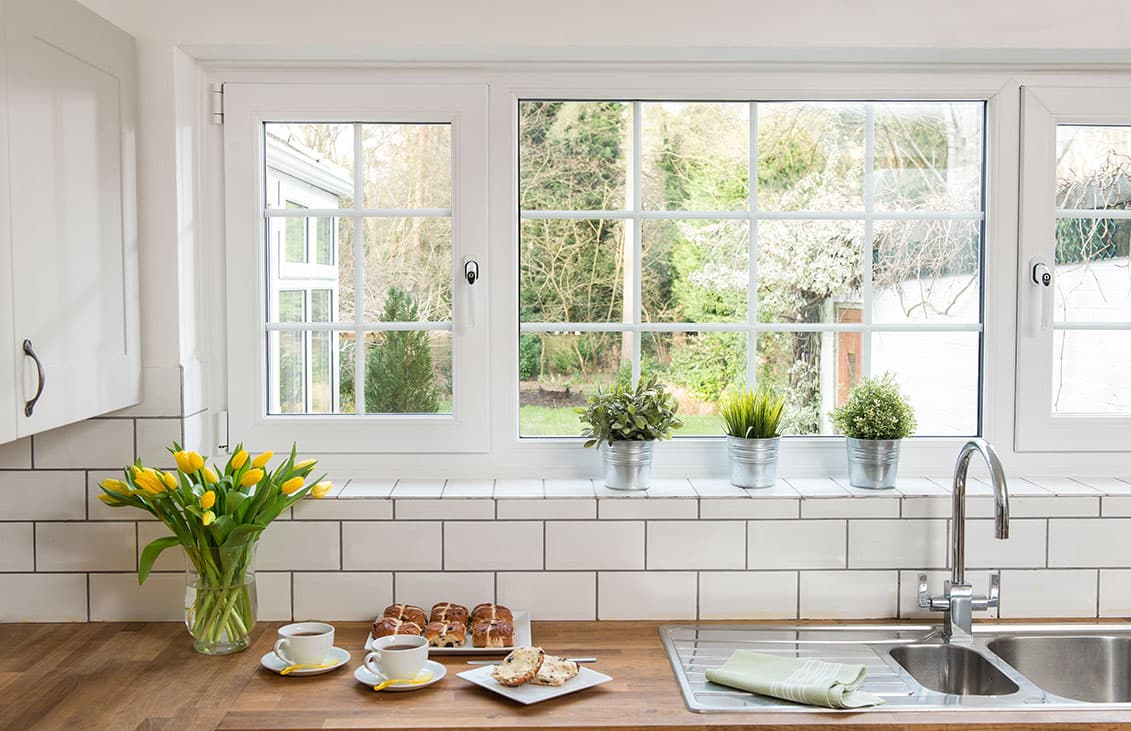High-Quality UPVC Windows in Dubai | Durable & Stylish